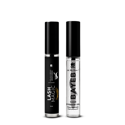 Lash & Brow Duo – DEOC Cosmetics